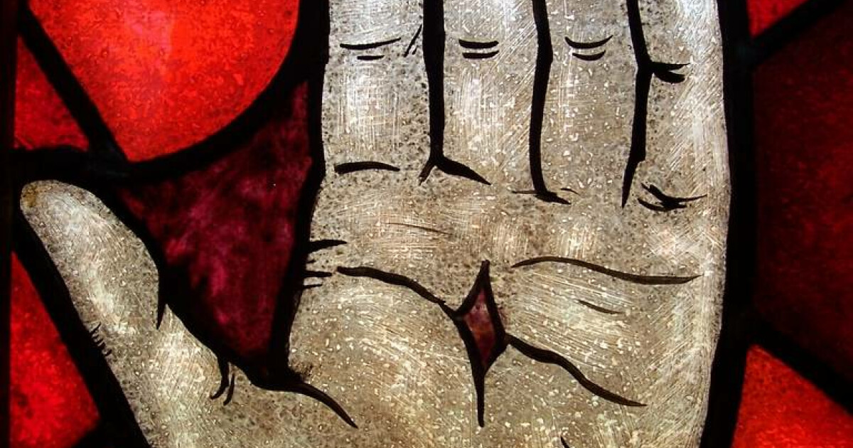 Resurrected with Wounds (Sanctuary Service) | Sermons | Fairhope UMC